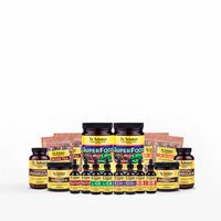 Detox Tea - Dr. Schulze's - herbdoc.com